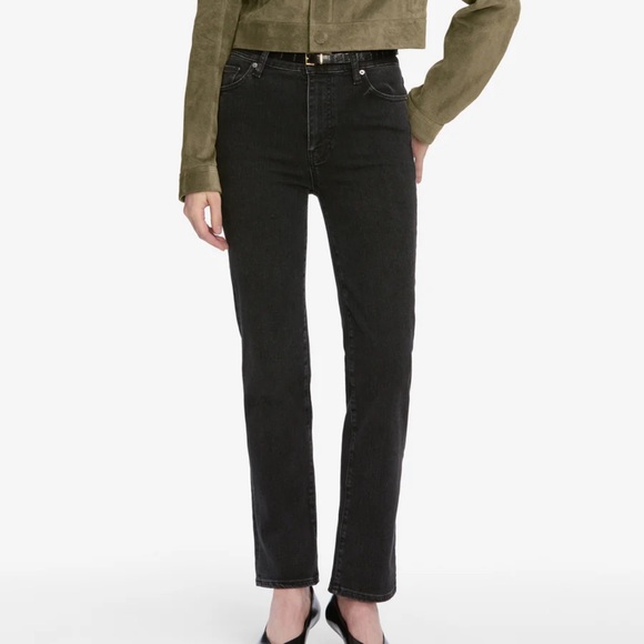 Frame Denim | Jeans | Frame Le Sleek Straight Leg Jeans | Poshmark